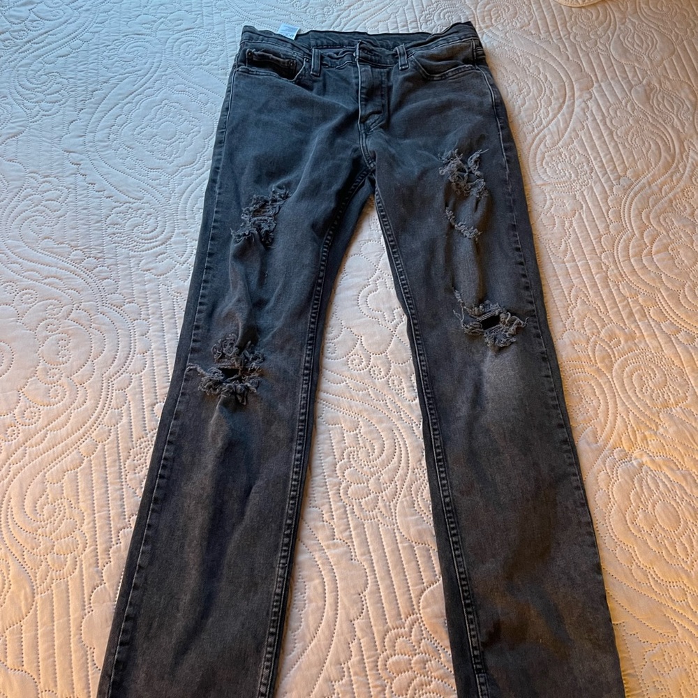 Levi’s Jeans 511 - Gem
